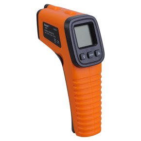 Infrared Thermometer Gun