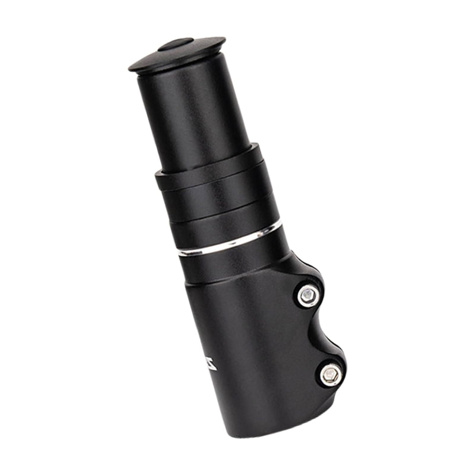 lixuesong Durability Bike Handlebars Height Extenders Aluminum Alloys ...