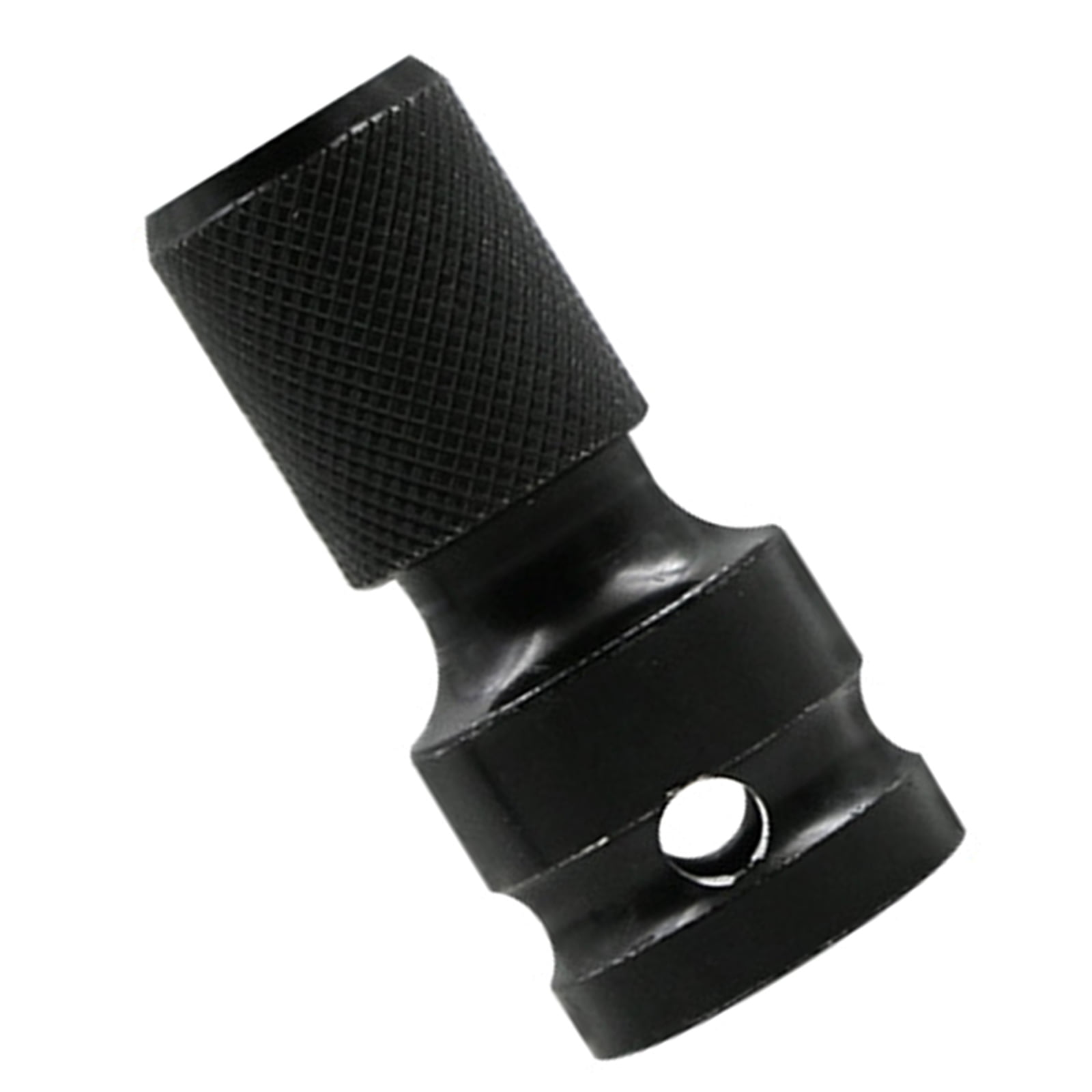 lixuesong Durability Steel Impacts Driver Bit Adapter for 1/2inch ...