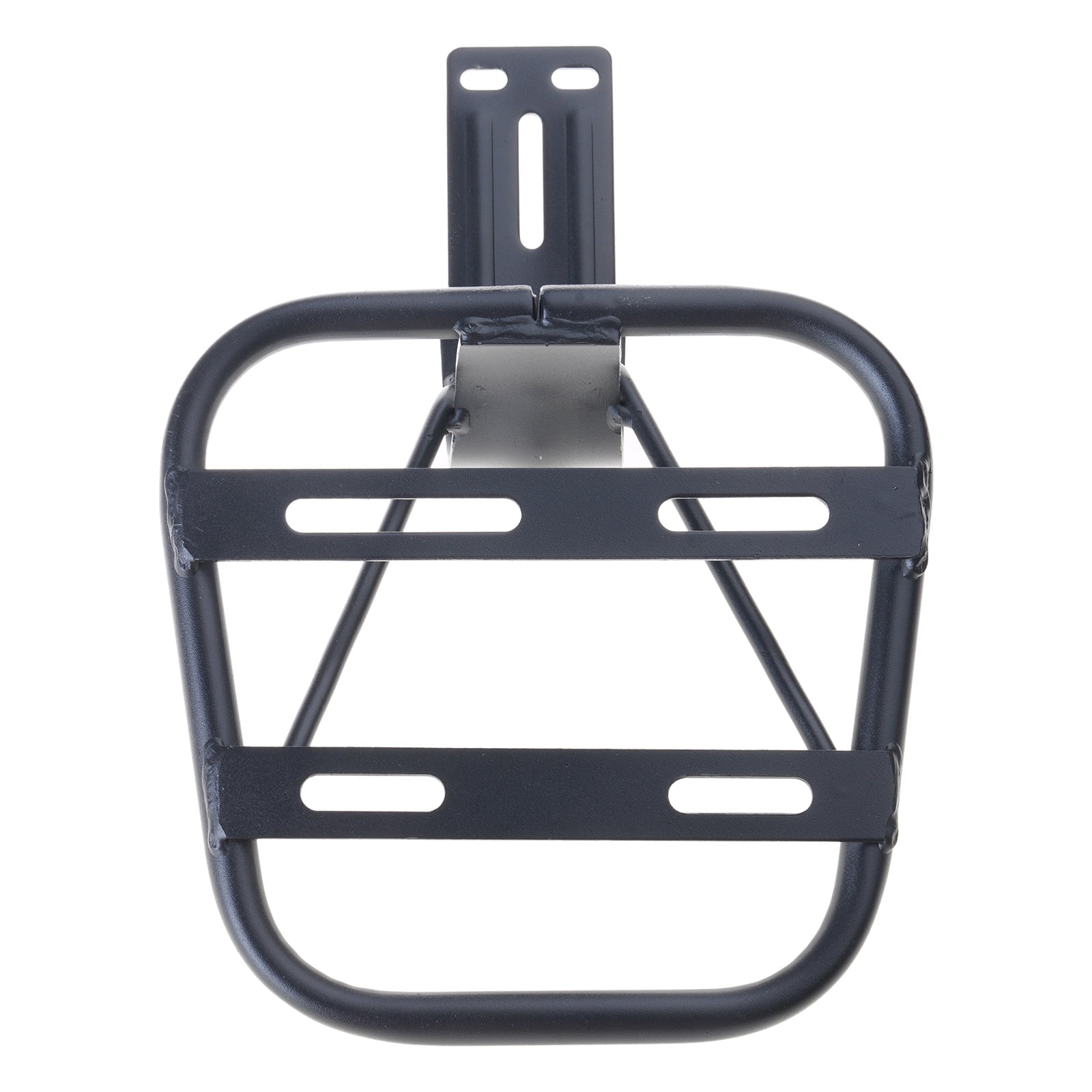 lixuesong Motorcycle Rear Luggage Rack Easy Installation Detachable ...