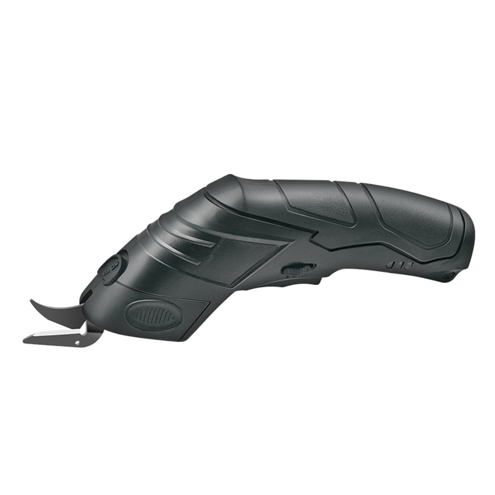 lixuesong Electric Scissors for Cutting Fabric Cardboard Rechargeable ...