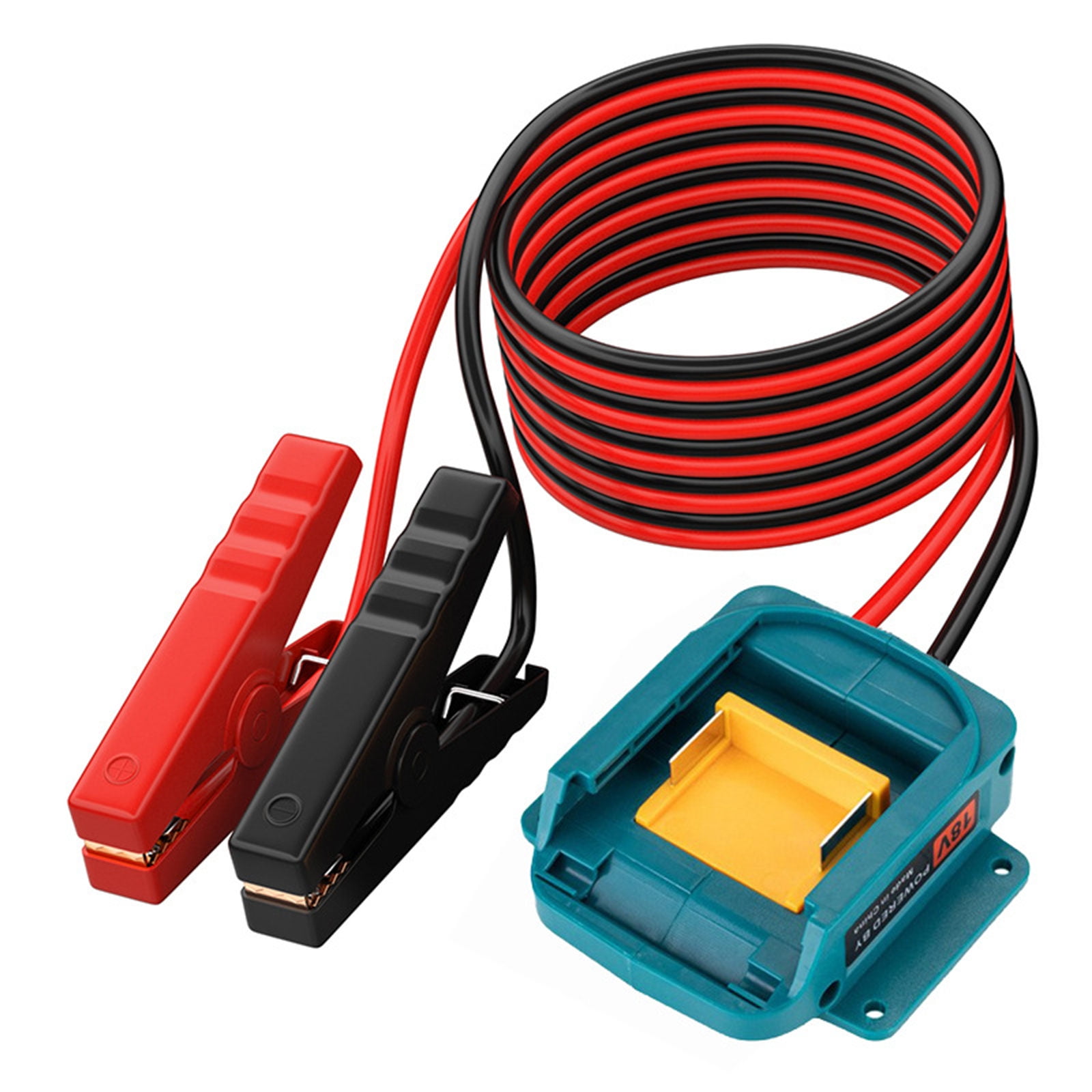 lixuesong Emergencies Car Adapter Compact Car Adapter Automotive ...