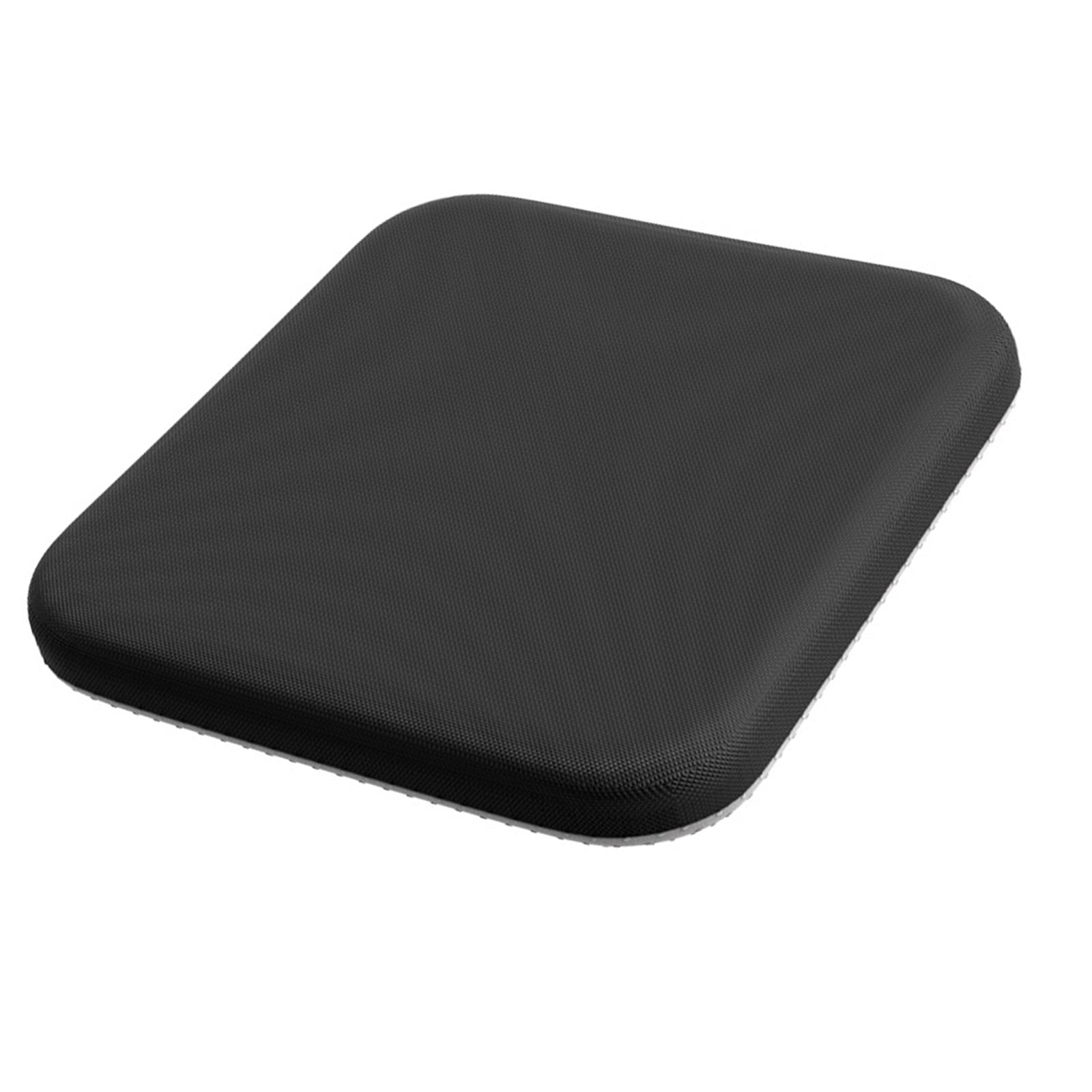 lixuesong Ergonomic Chair Pad Memory Foam Seat Cushion With Memory Foam ...