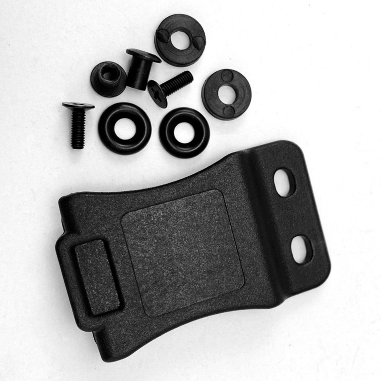 lixuesong Ergonomic Waist Clip Clamp for K Sheath Ensures Comfort and ...