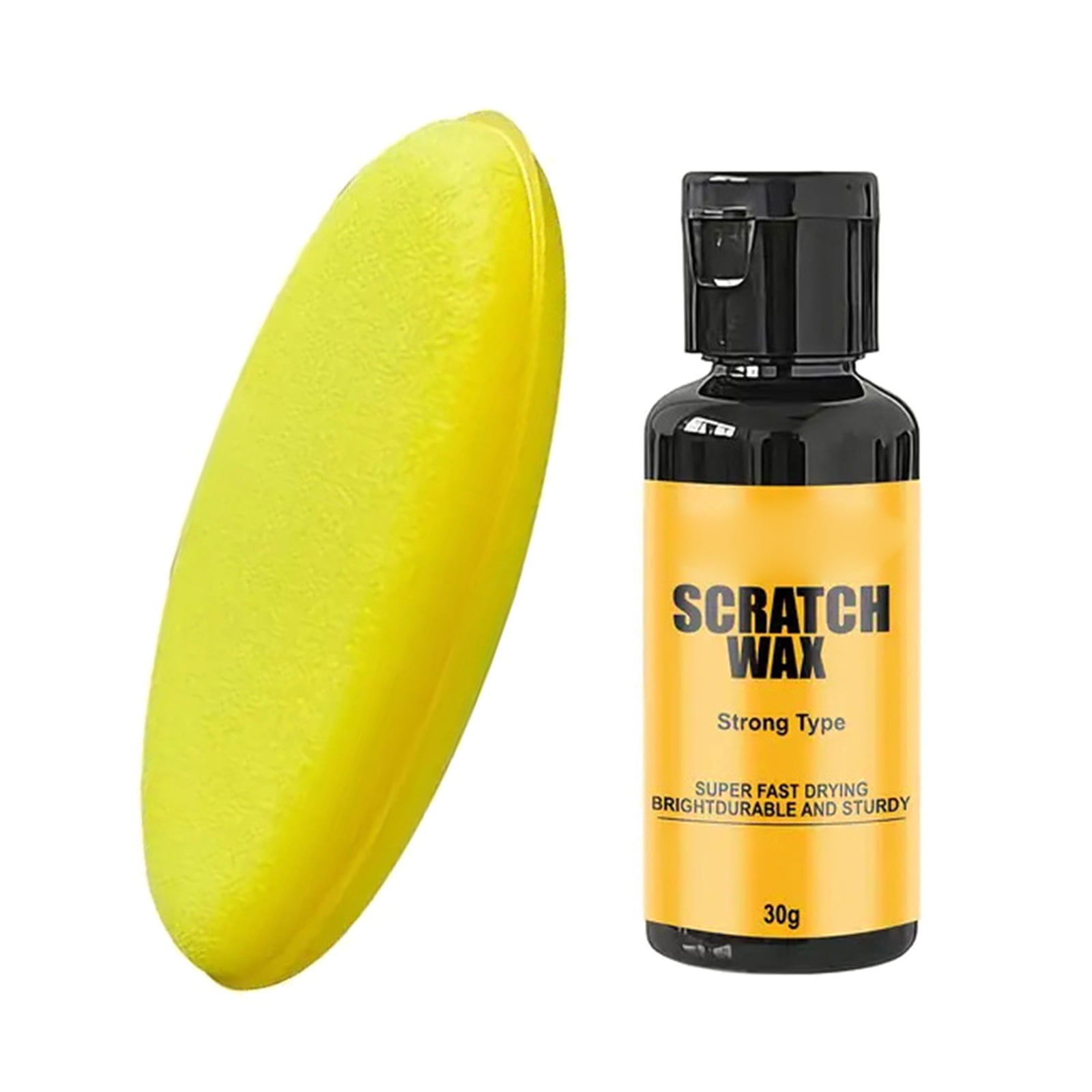 lixuesong Eyeglass Scratch Repair Formulas For Glasses Automotive Glass ...