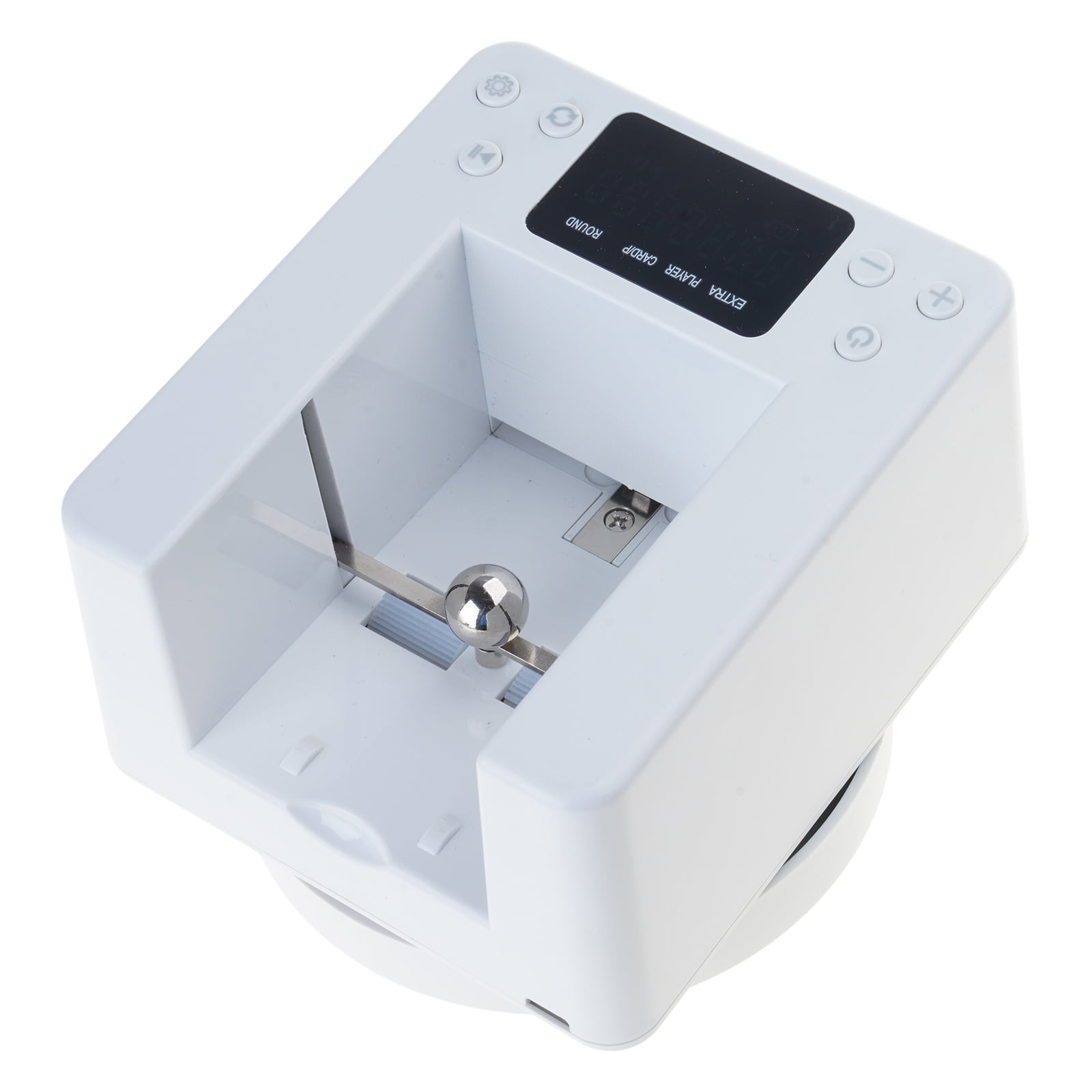 lixuesong Fast Accurate Card Dealing Device Fully Automatic Card ...