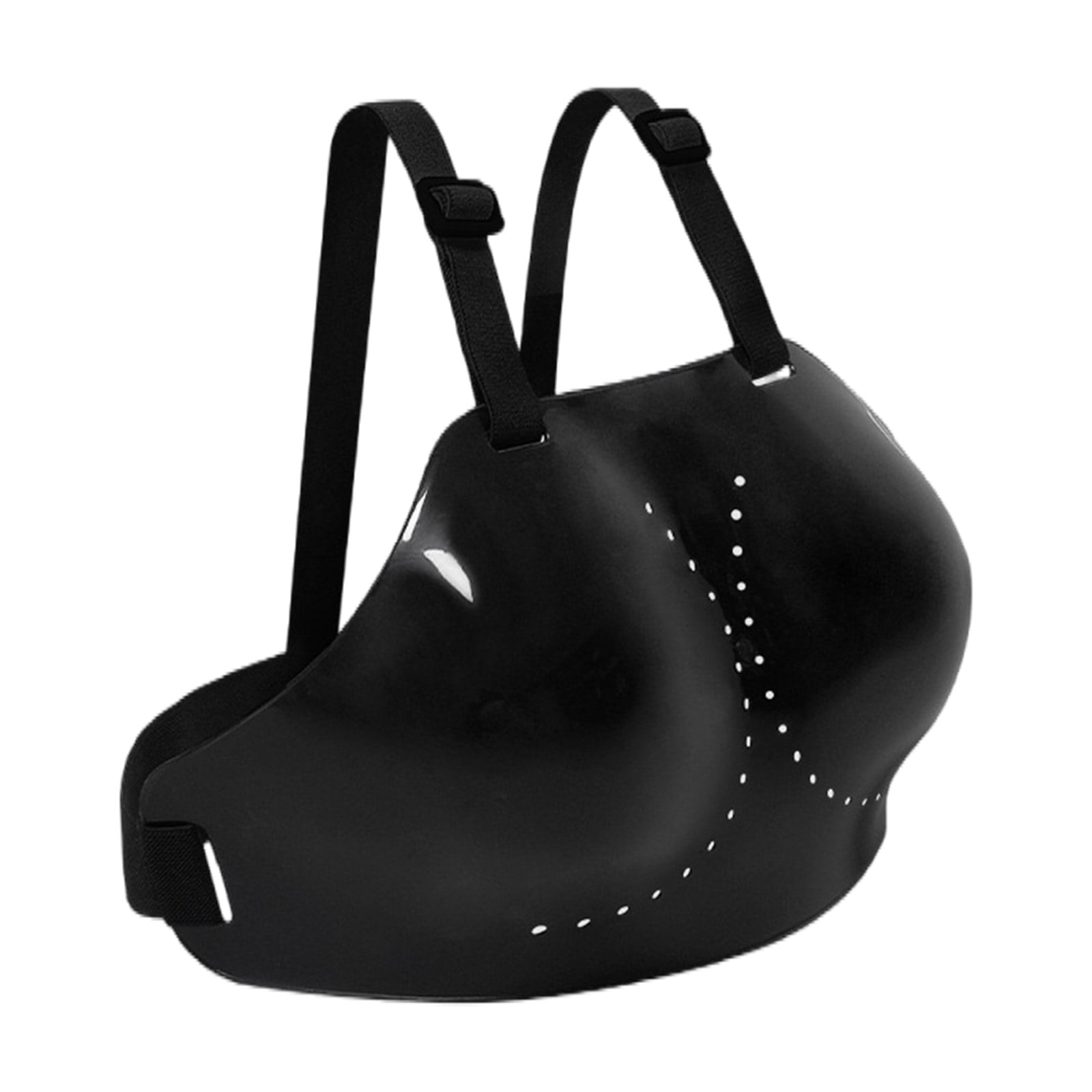 lixuesong Fencing Chest Guards Practical Fencing Chest Protector ...