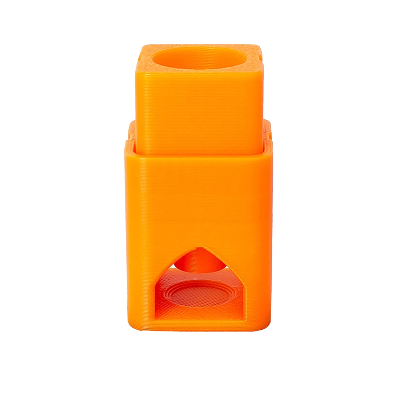 lixuesong Fishing Fly Tying Hair Stacker Portable Fly Tying Systems ...