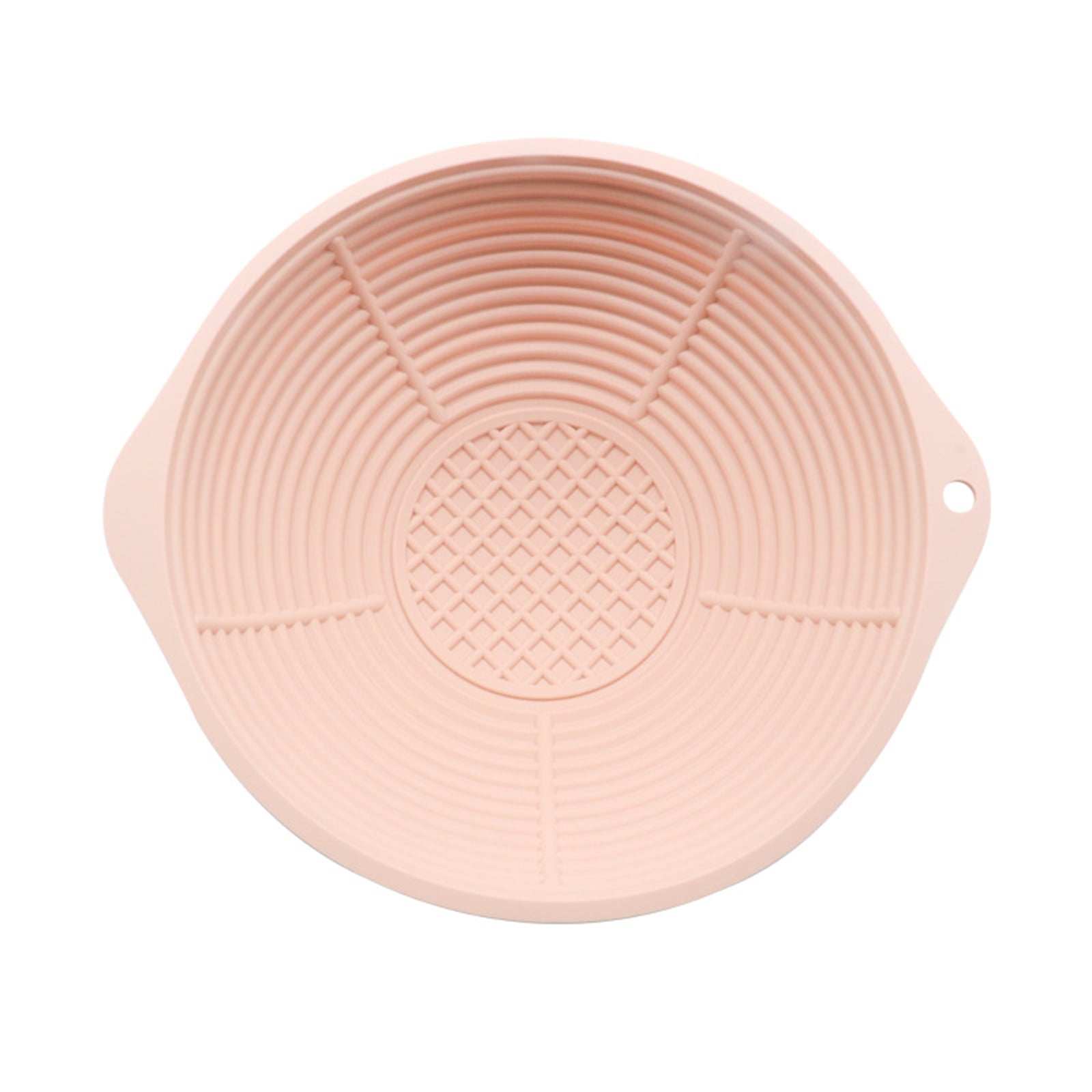 lixuesong Foldable Silicone Ice Face Wash Basin Foldable Design Ice ...