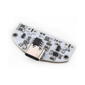 Touch Lamp Control Module