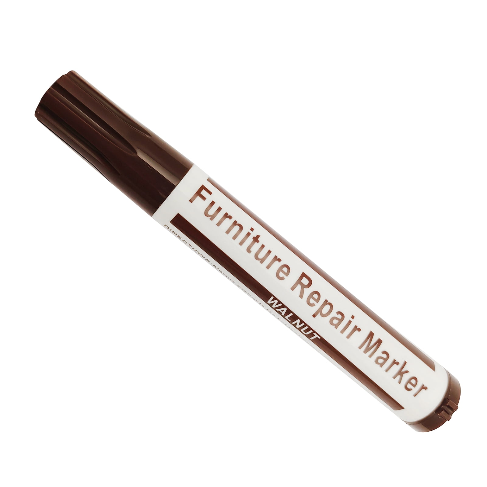 lixuesong Furniture Pens for Touching Up, Wood Scratch Repair Markers ...