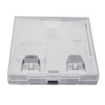 lixuesong Game Cartridge Storage Box Management Container Organizers ...