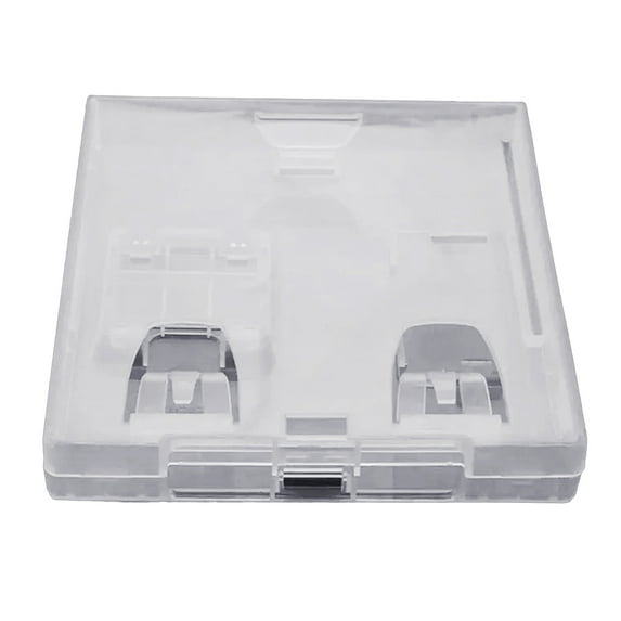 lixuesong Game Cartridge Storage Box Management Container Organizers ...