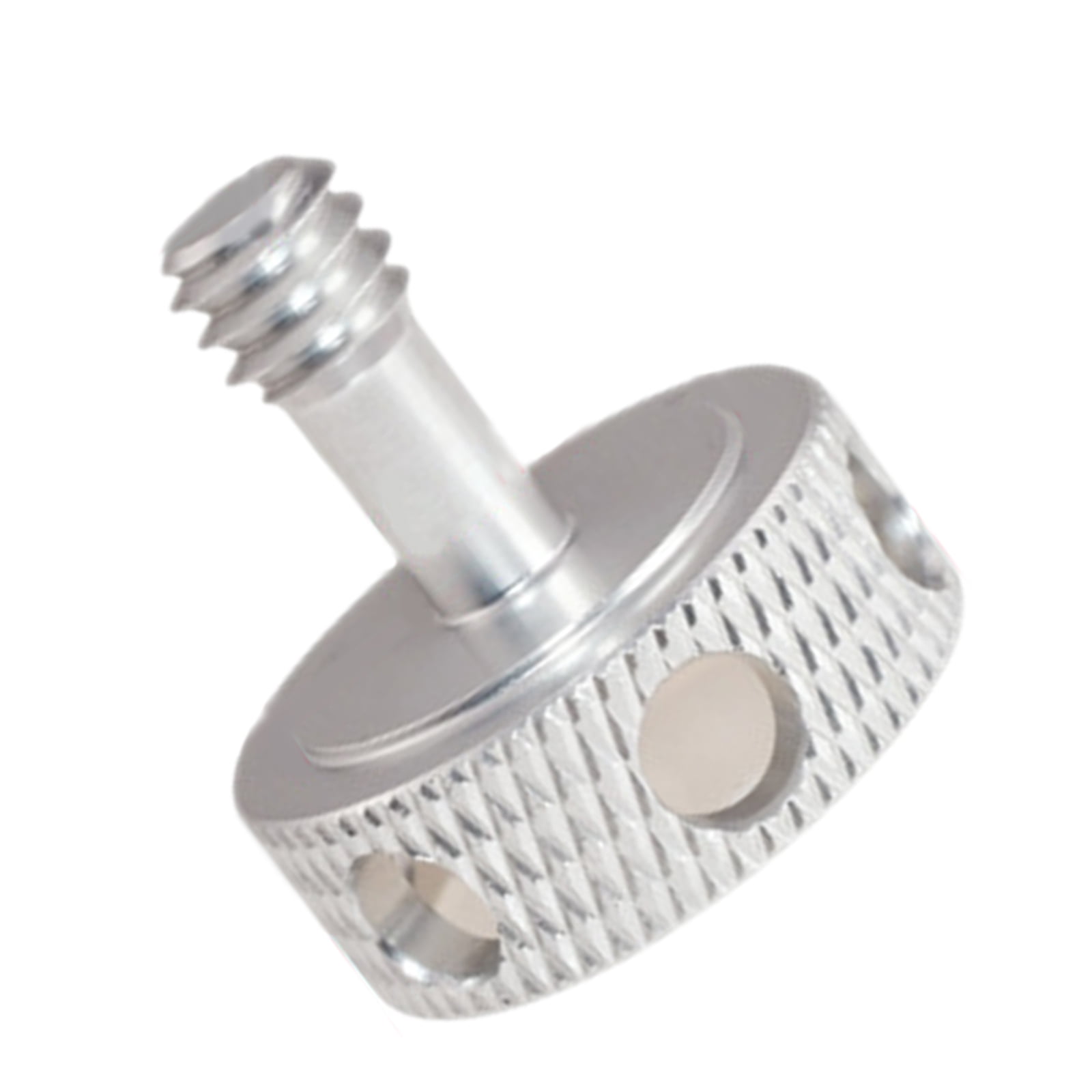 lixuesong Aluminum Alloy Thumb Screw Camera Tripod Head Adjustment ...