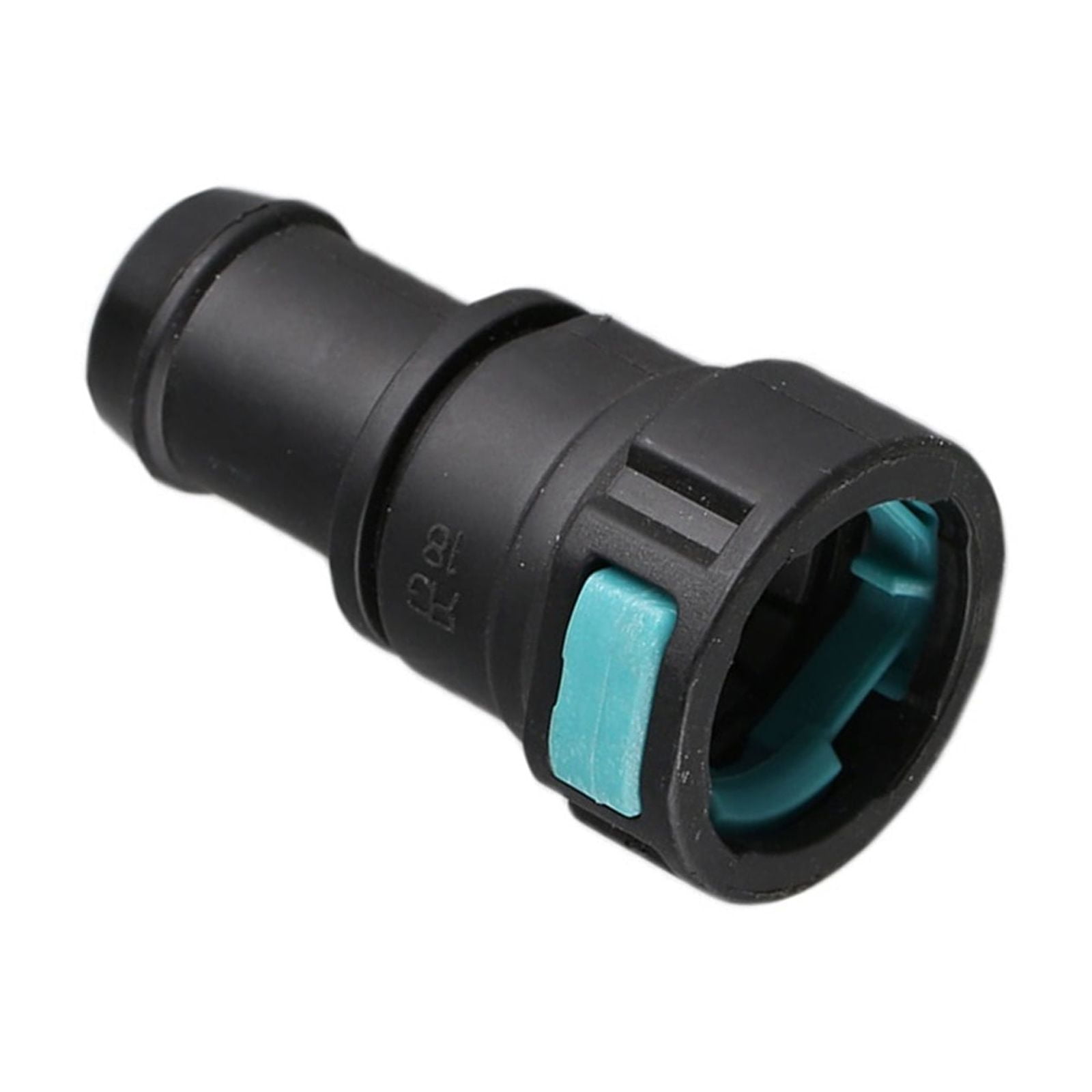 lixuesong Heavy Duty Industrial Grade 18mm Fuels Line Quick Release ...