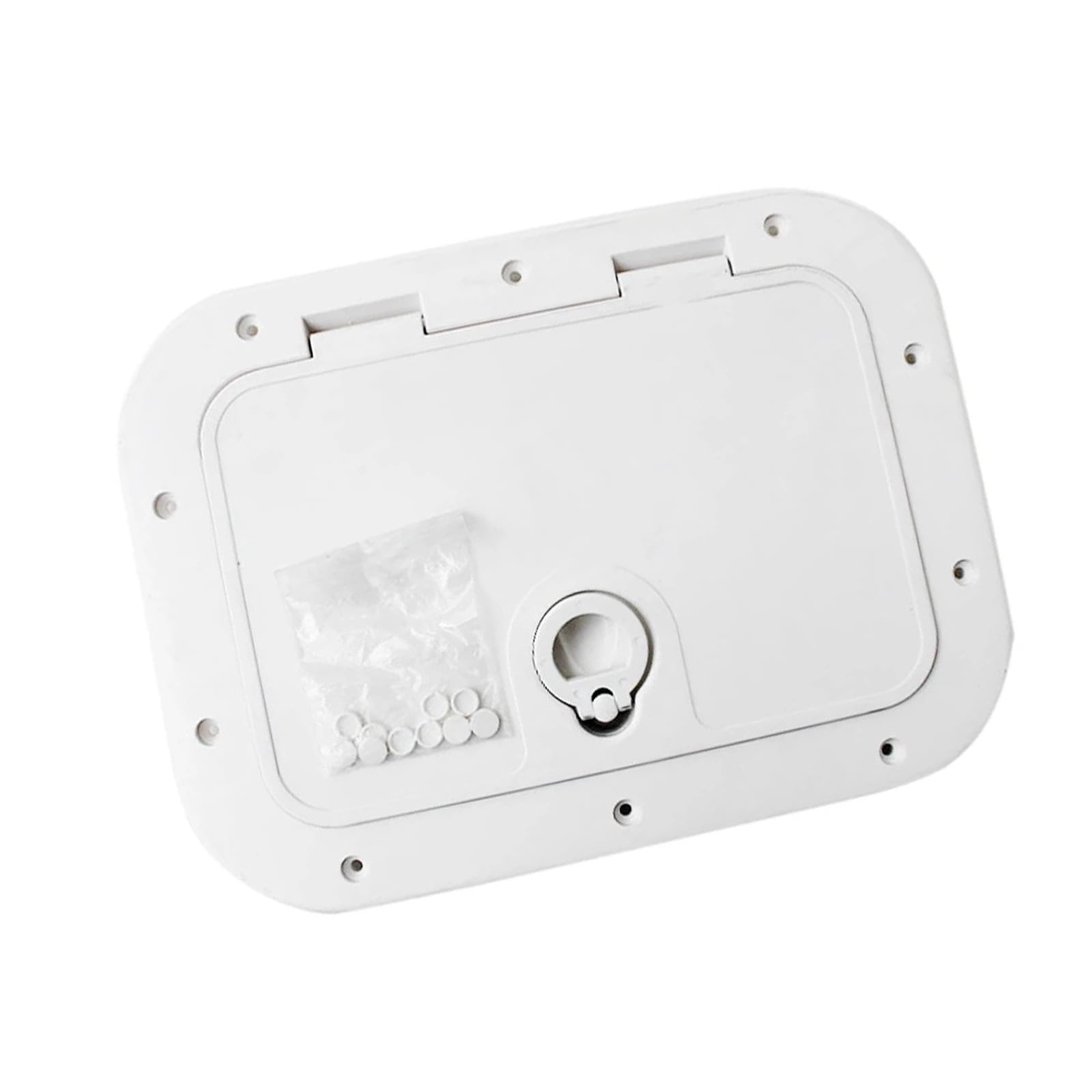 lixuesong Heavy Duty Marine Deck Hatches Resistant Inspection Covers ...