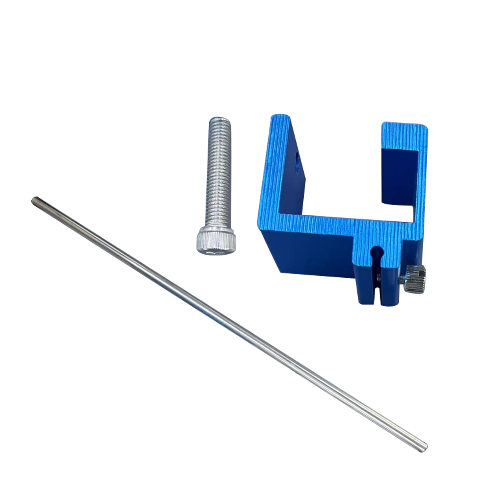 lixuesong Heavy Duty Motorcycle Chain Alignment Gauge Tool Suitable For ...