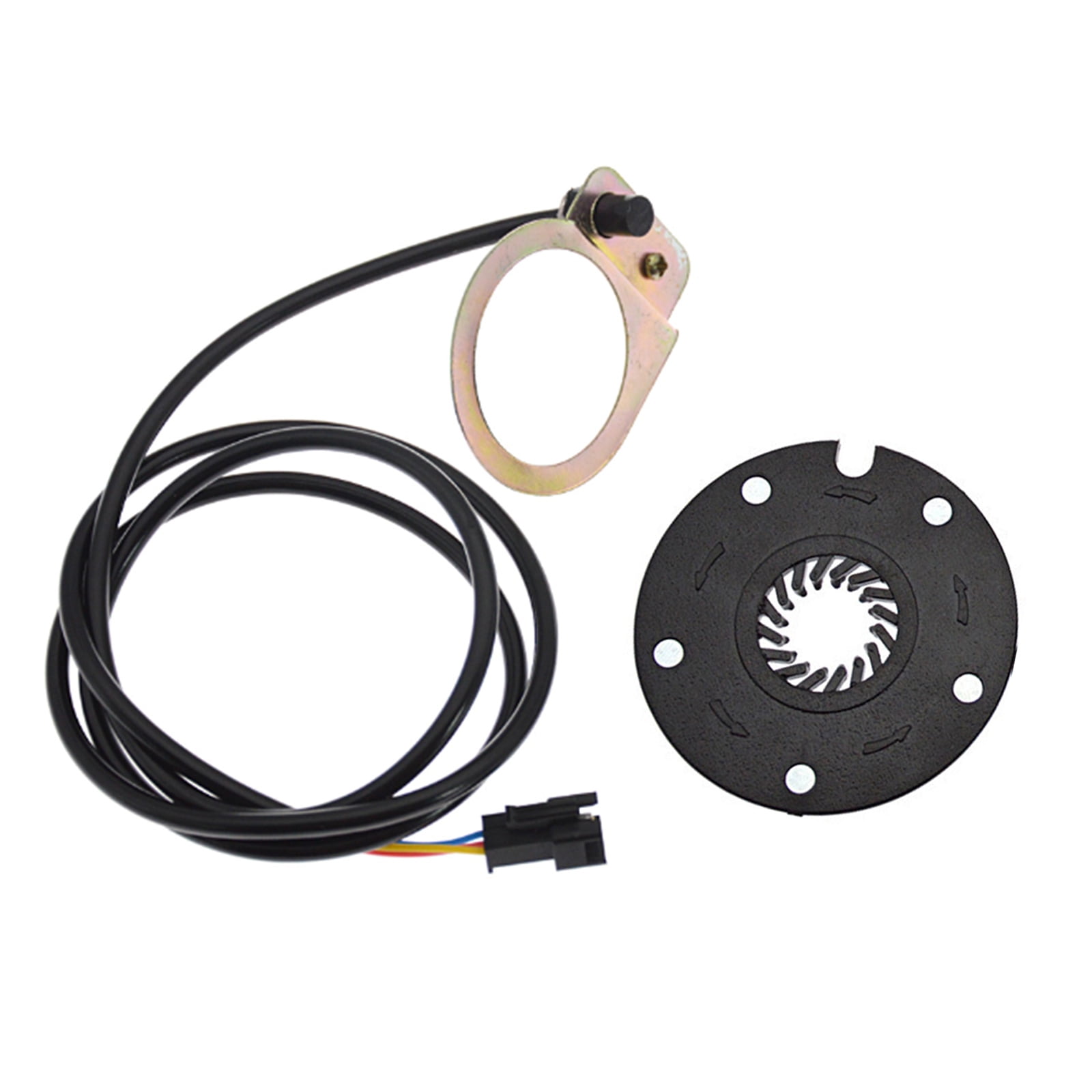 lixuesong High Accuracy Magnetic Pedals Assist Sensors 5 8 12 Magnets ...