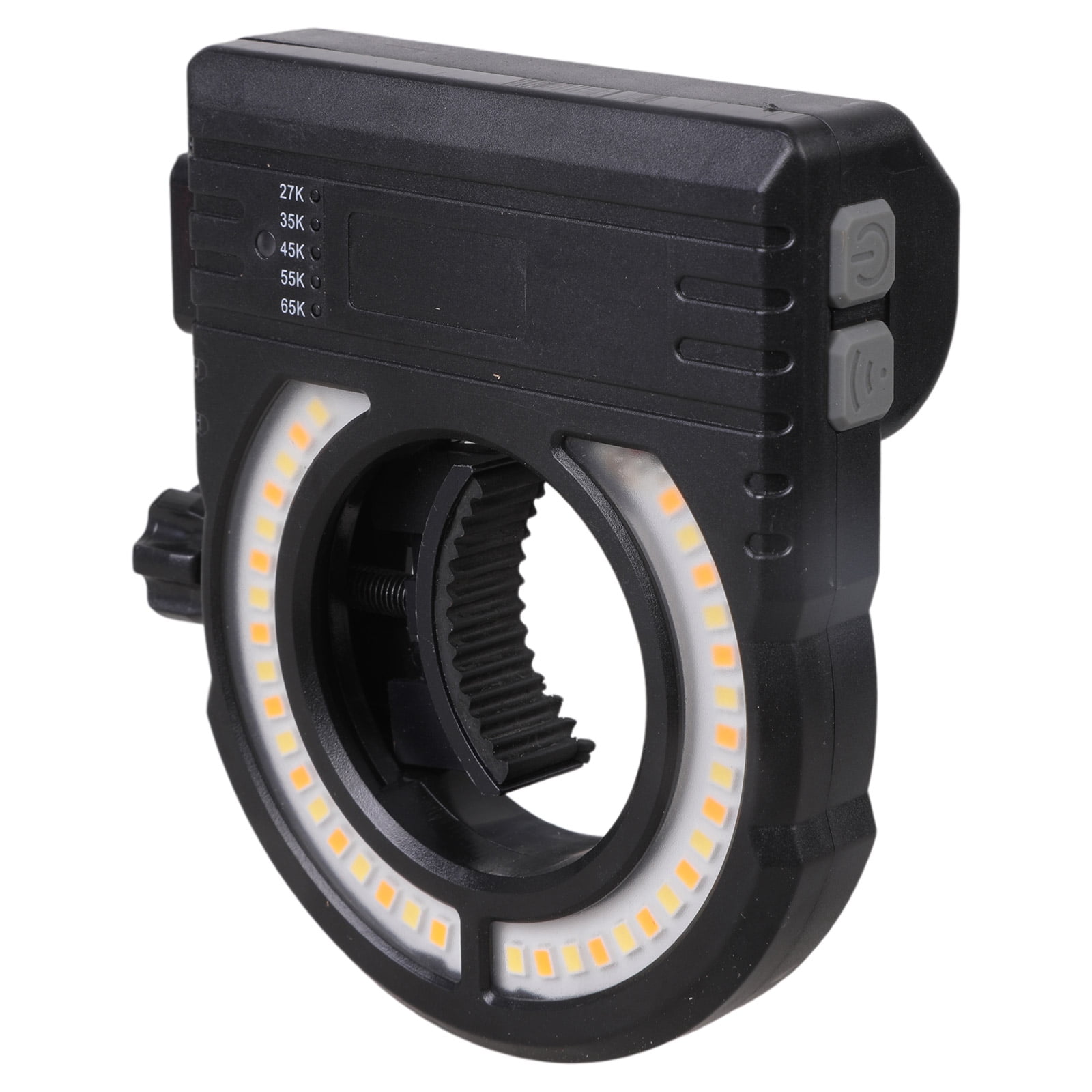 lixuesong High Efficiency LED Light Tool 500 Output 5 Mode Weatherproof ...