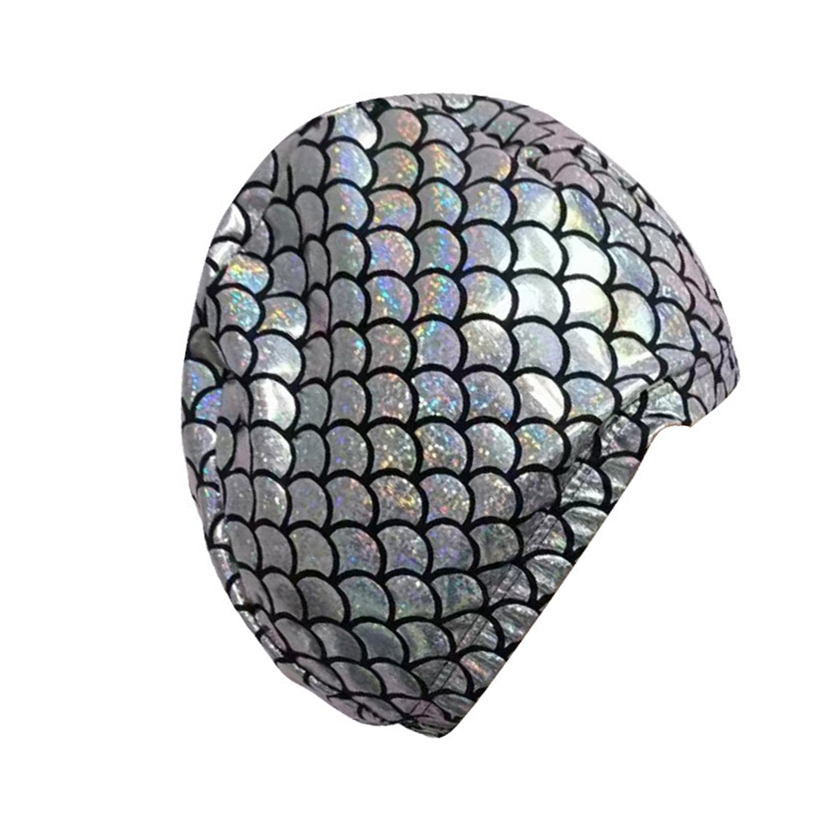 lixuesong High Elastic Swim Hat with Ventilated Feature Enjoy Superior ...