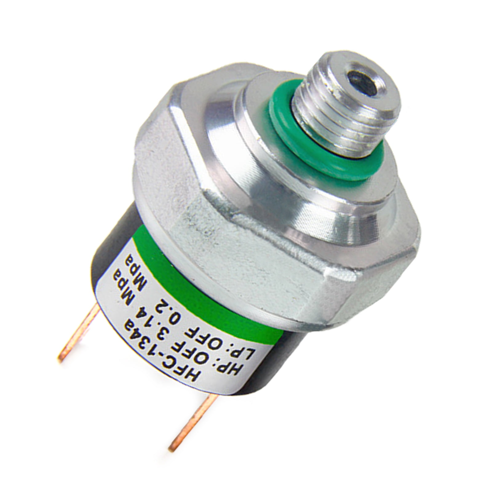 lixuesong High Performances Car Air Compressor Pressure Switches ...