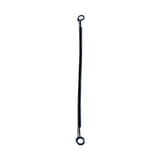 lixuesong Home Gym Replacement Cables Adjustable Fitness Pulley Cable ...