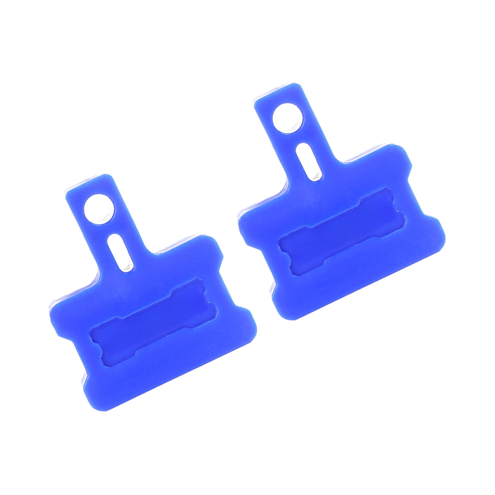 lixuesong Hydraulic Disc Brake Instert Tool 2/4 Calipers Block Bike ...