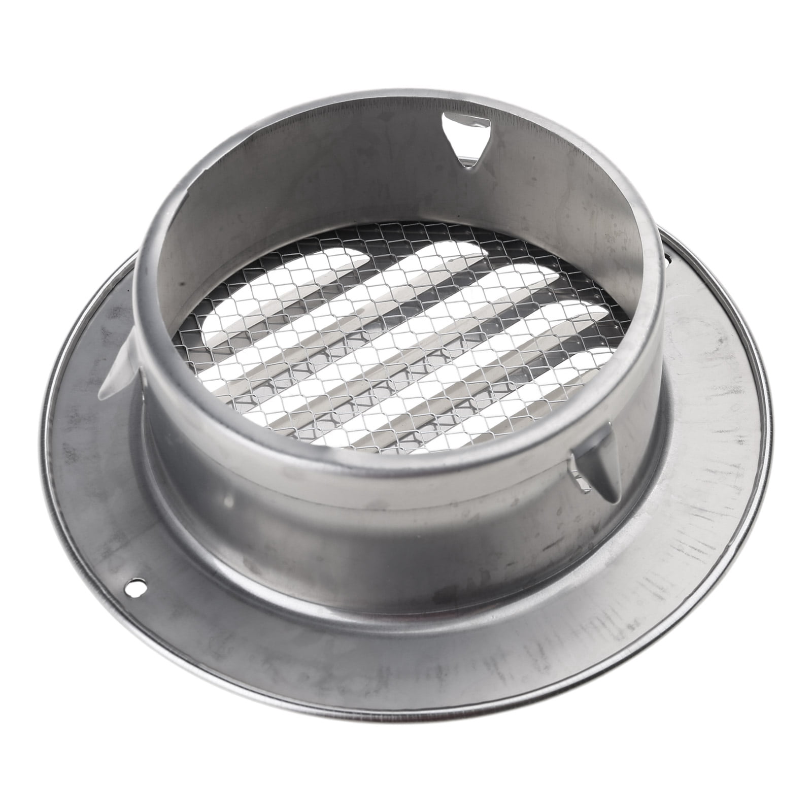 lixuesong Industrial Vent Caps Weatherproof Ventilation Covers Bathroom ...