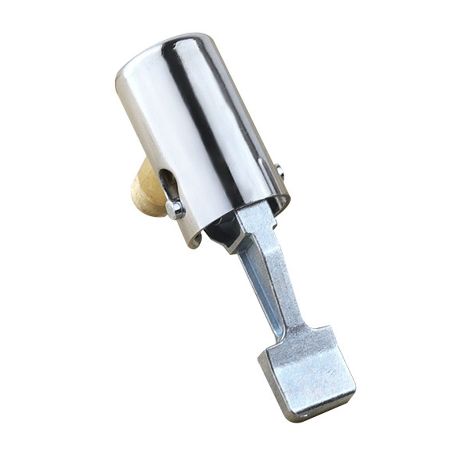 lixuesong Inflator Cylinder Interfaces Pumps Nozzle Adapters Tires ...