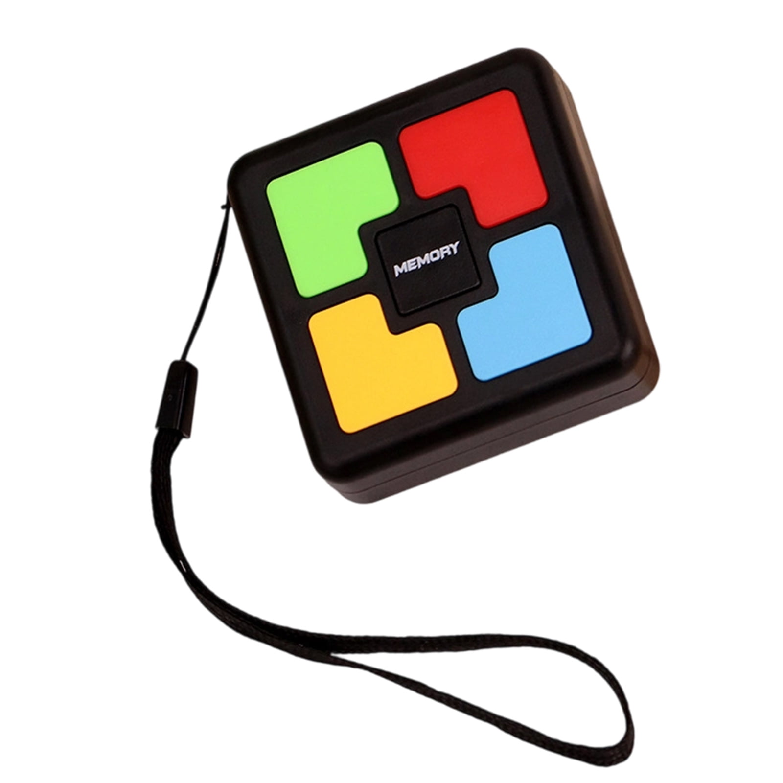 lixuesong Kids Memory Exercise Cube Logical Training Puzzle Game Toy ...