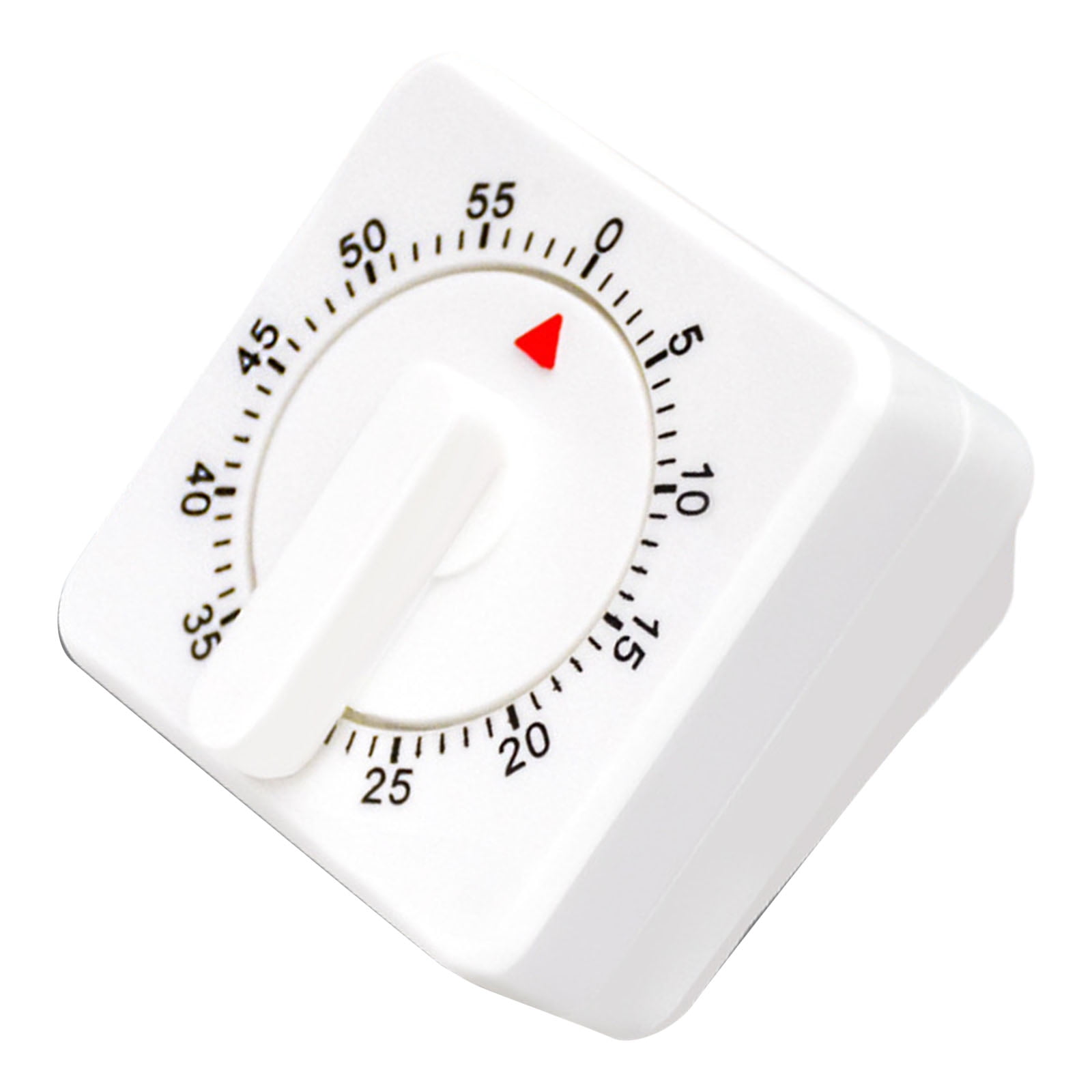 lixuesong Kitchens Timer For Cooking Cook Clock Loud Alarm Without ...