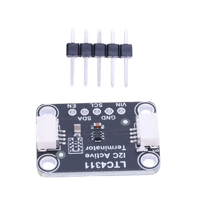 lixuesong LTC4311 I2C Extender Module Enhances Signals Integrity and ...