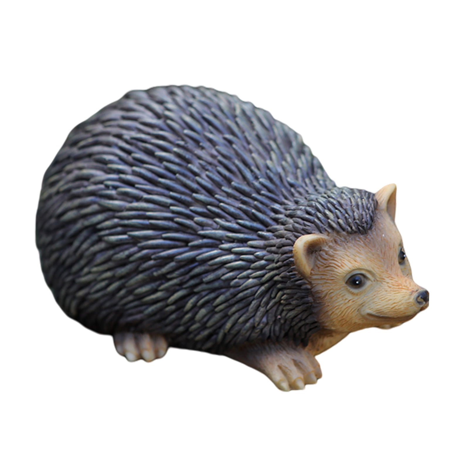 lixuesong Large Decorative Animal/Rock Storage Box Discreet Outdoor ...