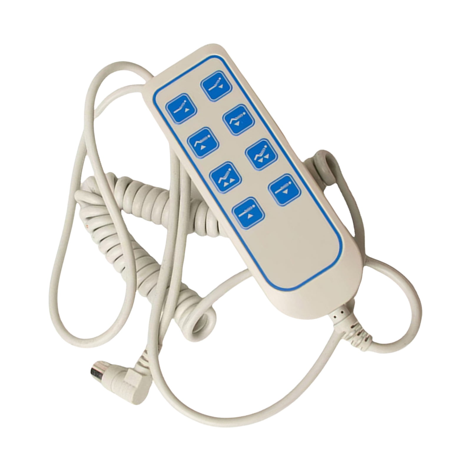 lixuesong Lifting Bed Controller With 8 Pin 9 Cores Plug Electric ...