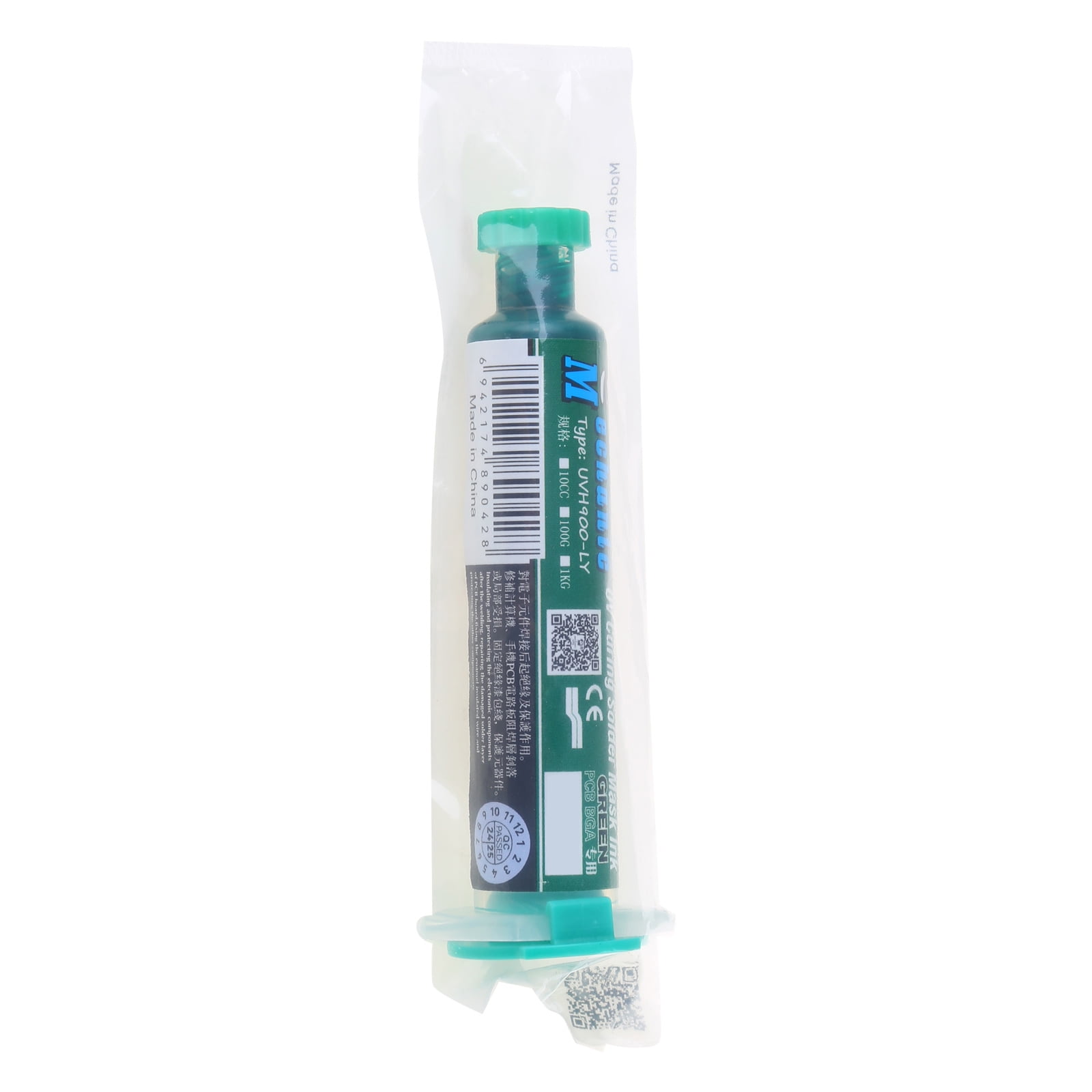 lixuesong Light Curing Solder Inks Solder Resist Inks for Circuit Board ...