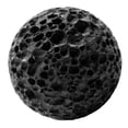 lixuesong Light Weight Round Stone Hand Grip Ball None Sweat Rock ...