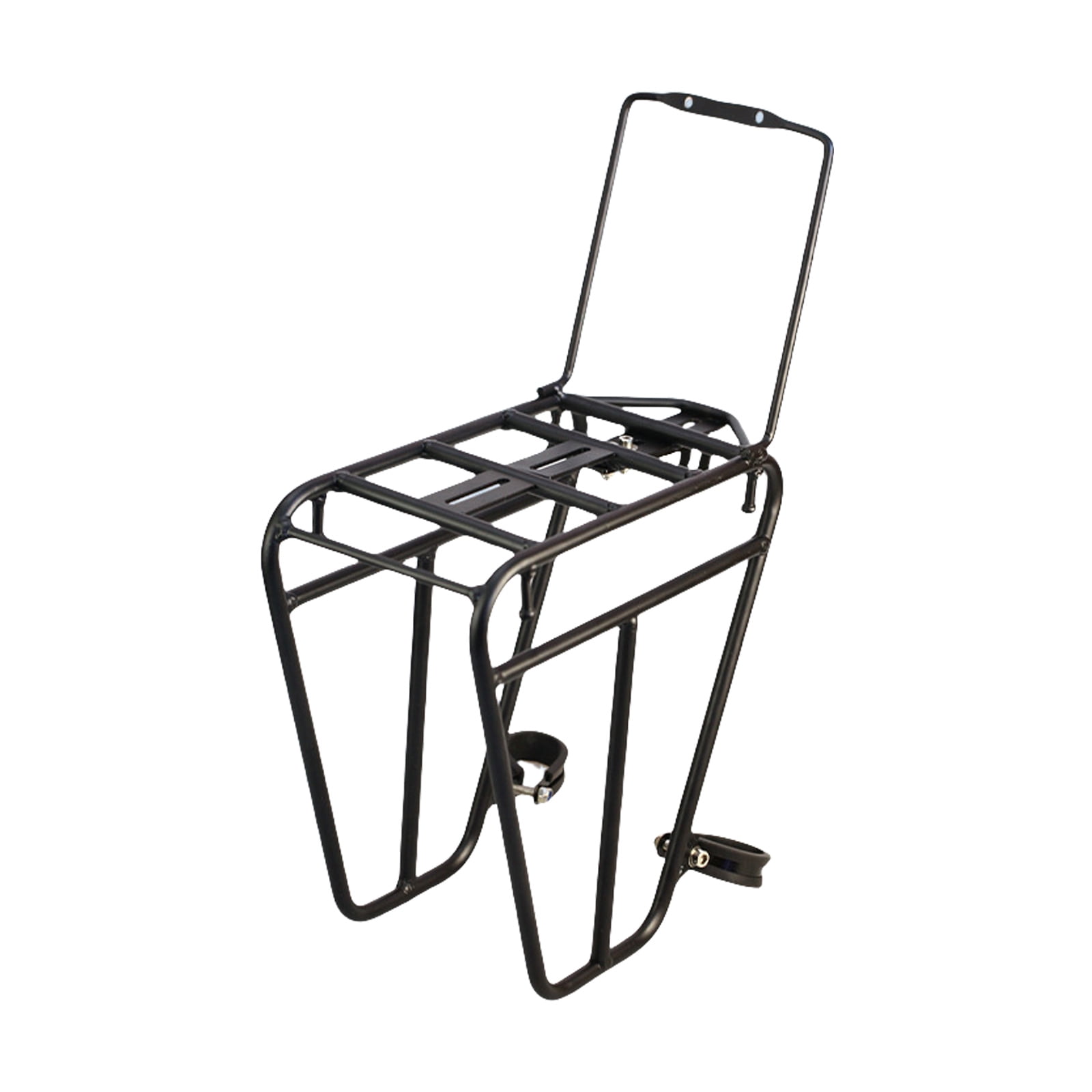 lixuesong Light weight Metal Front Rack Bicycles Front Fork Rack ...