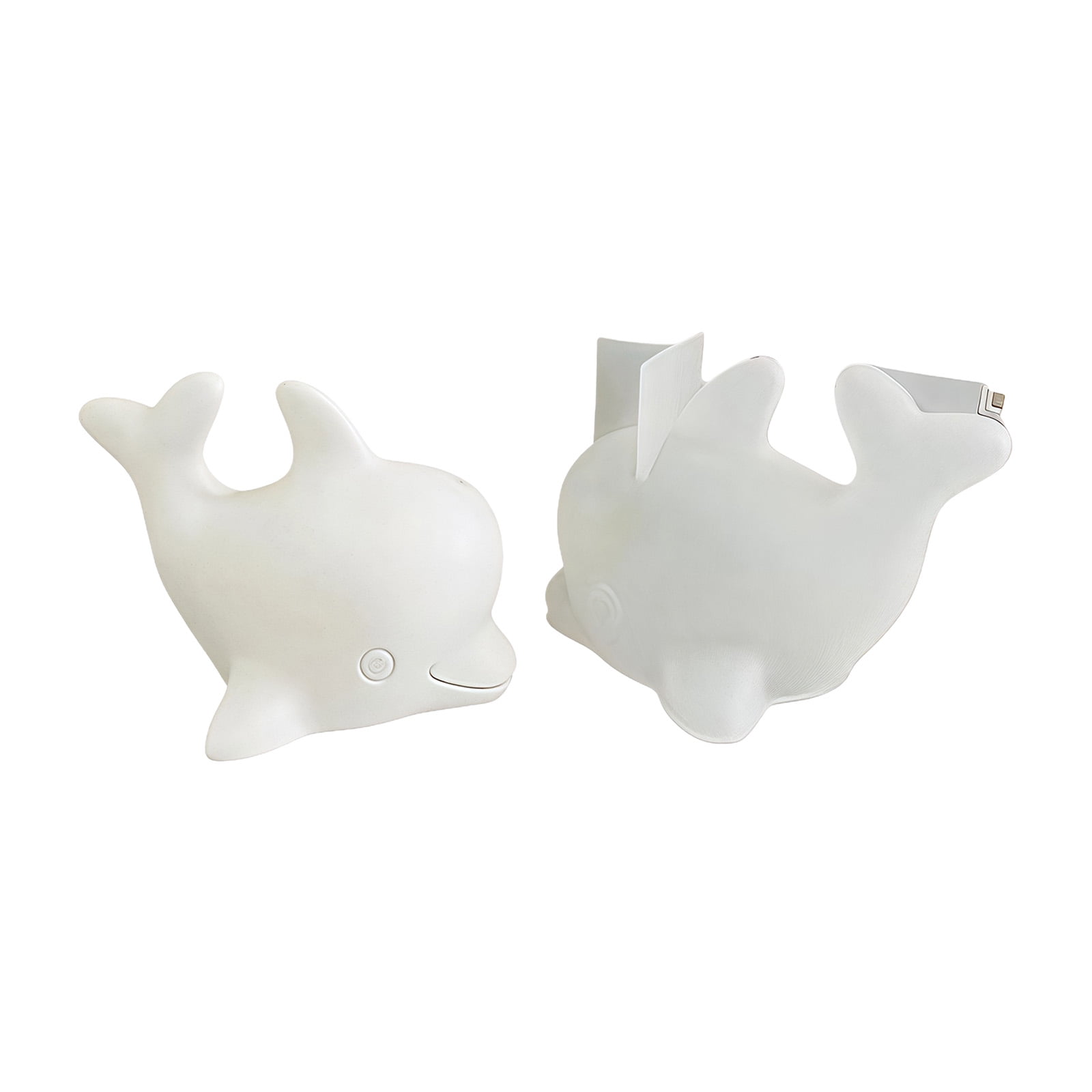 lixuesong Little Dolphin Silicone Mold - Walmart.com