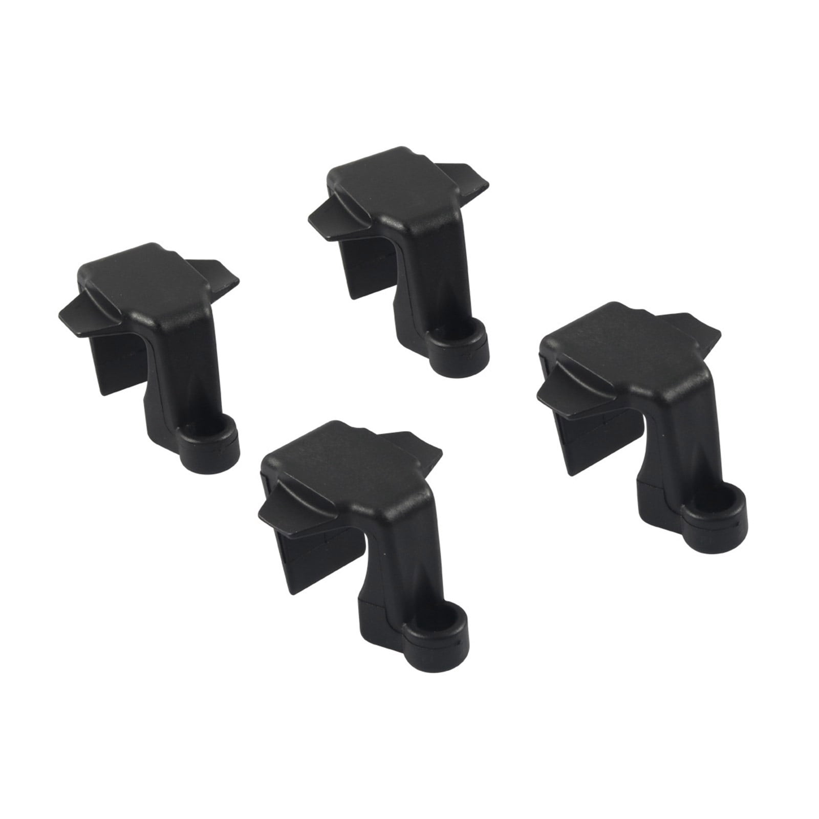 lixuesong Marine Clips for Boats Secure Mooring Docking And Impacts ...