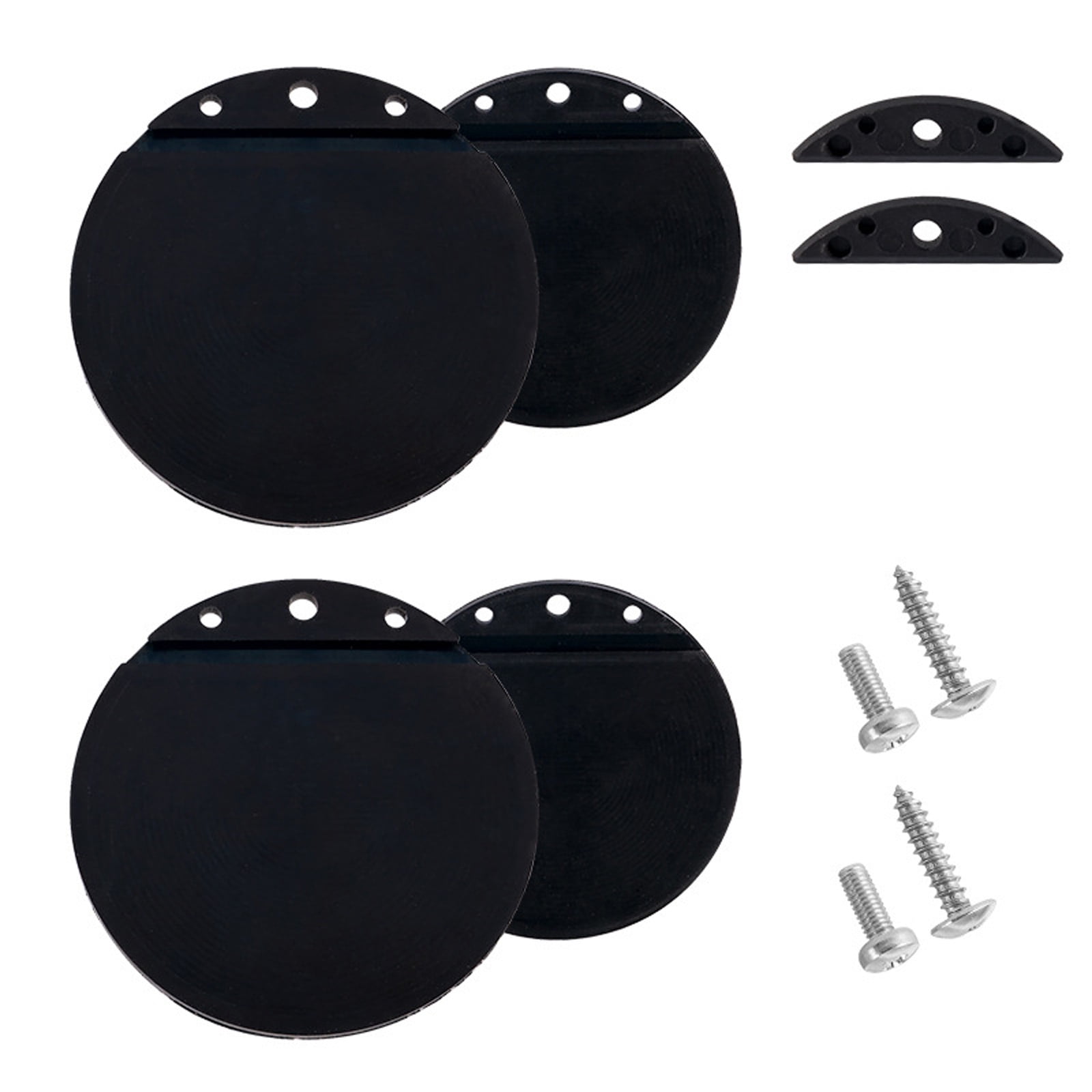 lixuesong Marine Scupper Valves Repair Set Resists Extreme Temperatures ...