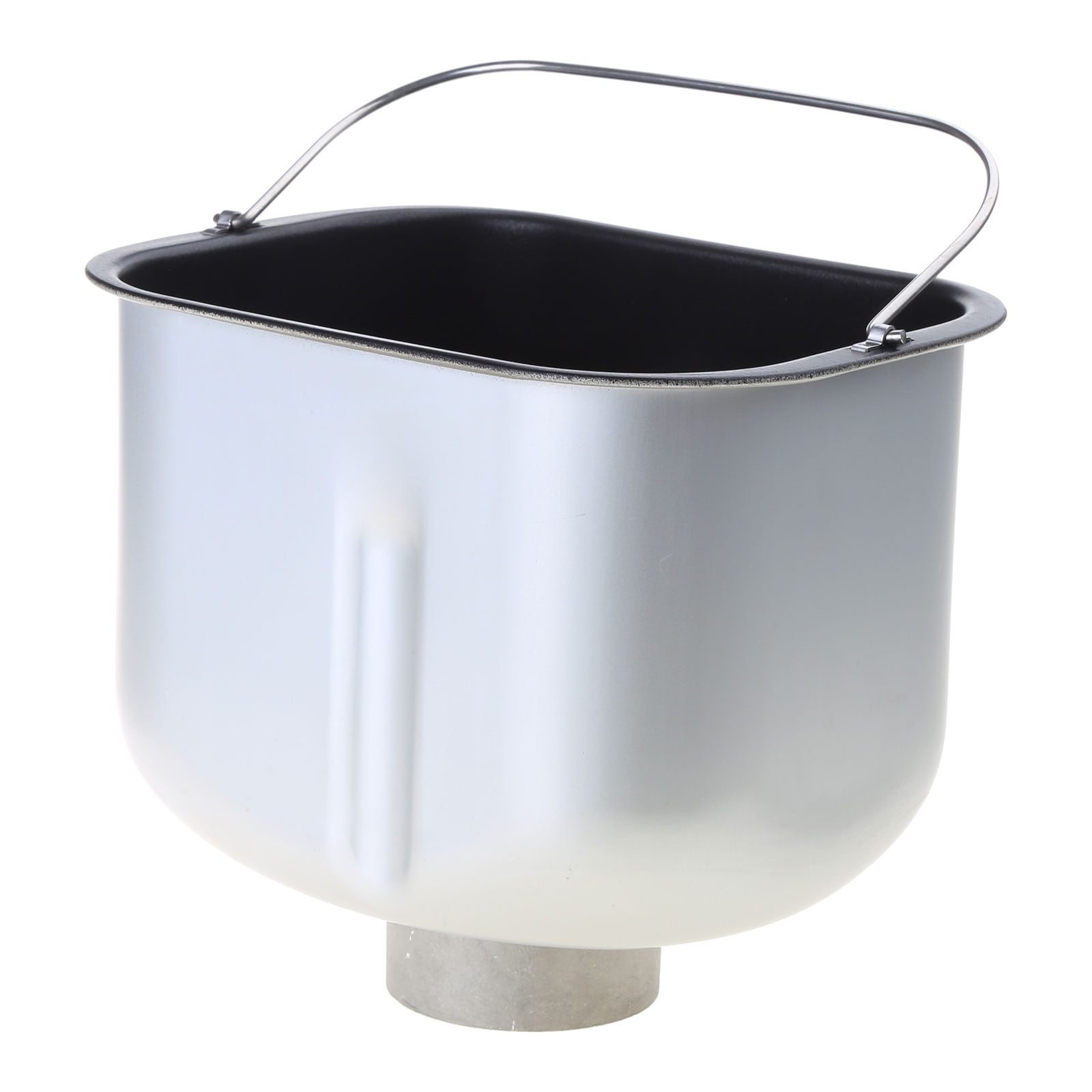 lixuesong Mixing Bread Bucket Bread Maker Parts Bread Machine ...