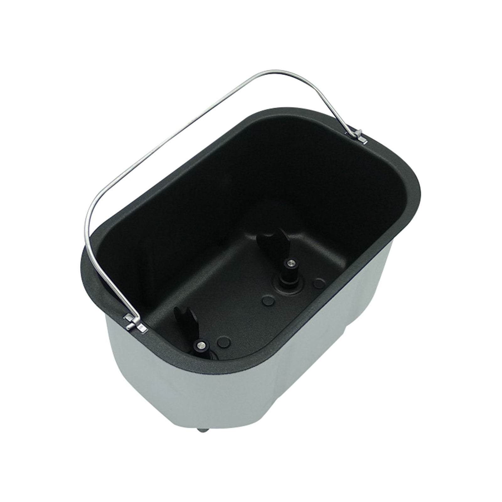lixuesong Mixing Bread Bucket Bread Maker Parts Bread Machine ...