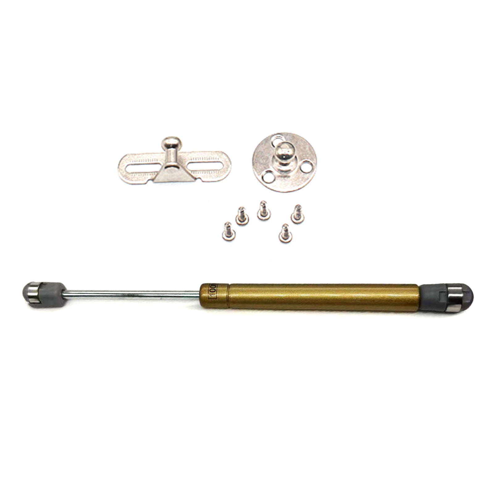 lixuesong Motorbike Accessories Pillar Seats Regulator Spring Shock Rod ...