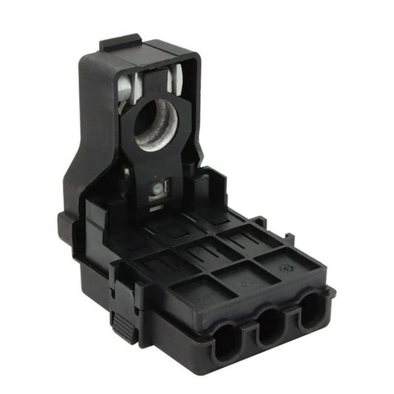 lixuesong Motorhome Boat Vehicle 5 Circuit 3 Circuit Fuses Panel ...