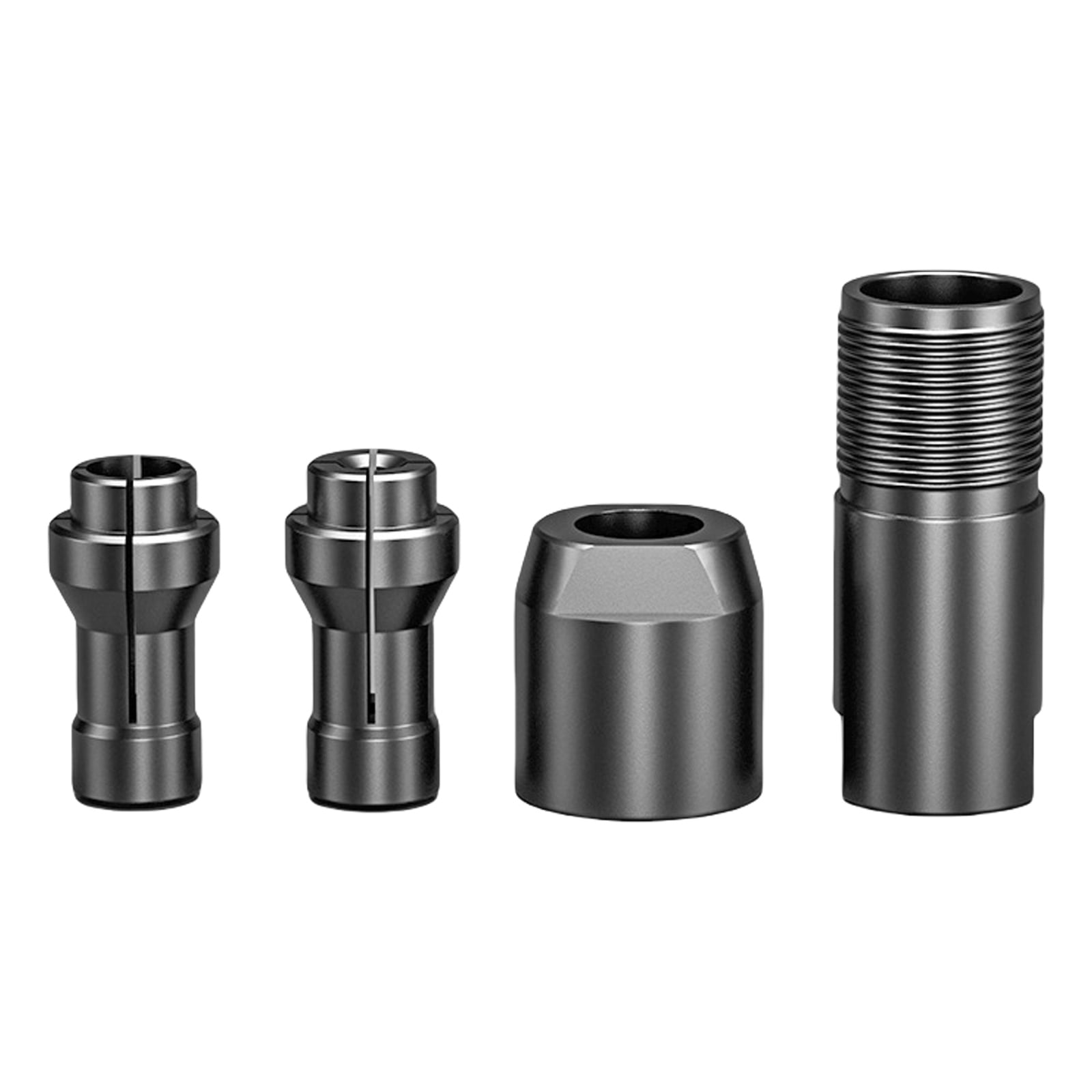 lixuesong Multi Purpose Angles Grinder Accessory Adapter For 6mm And ...