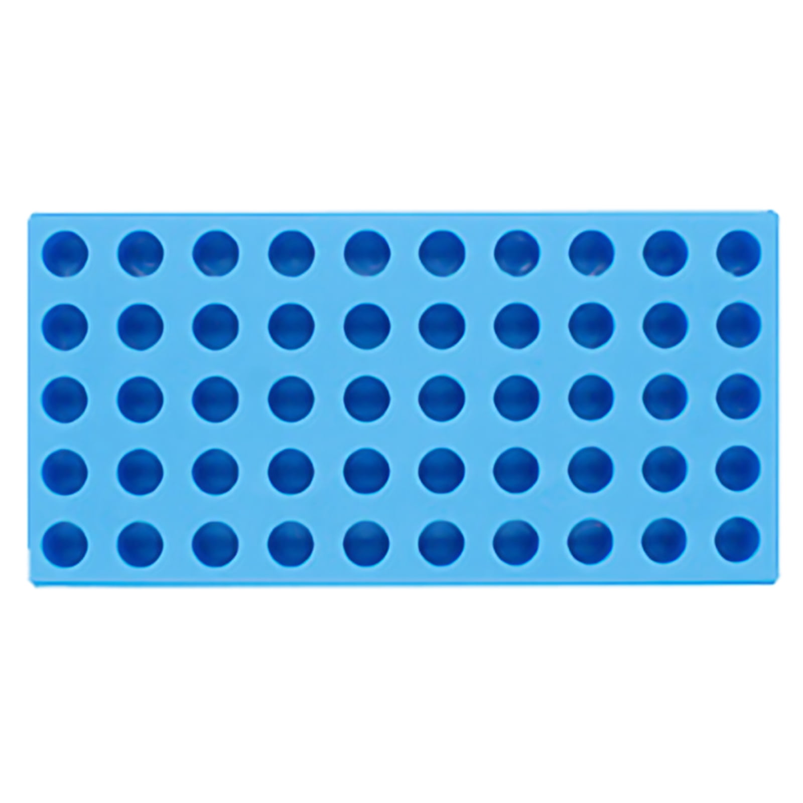 lixuesong Multi Slot Tool Holder Storage Box Milling Cutter Case Drill ...