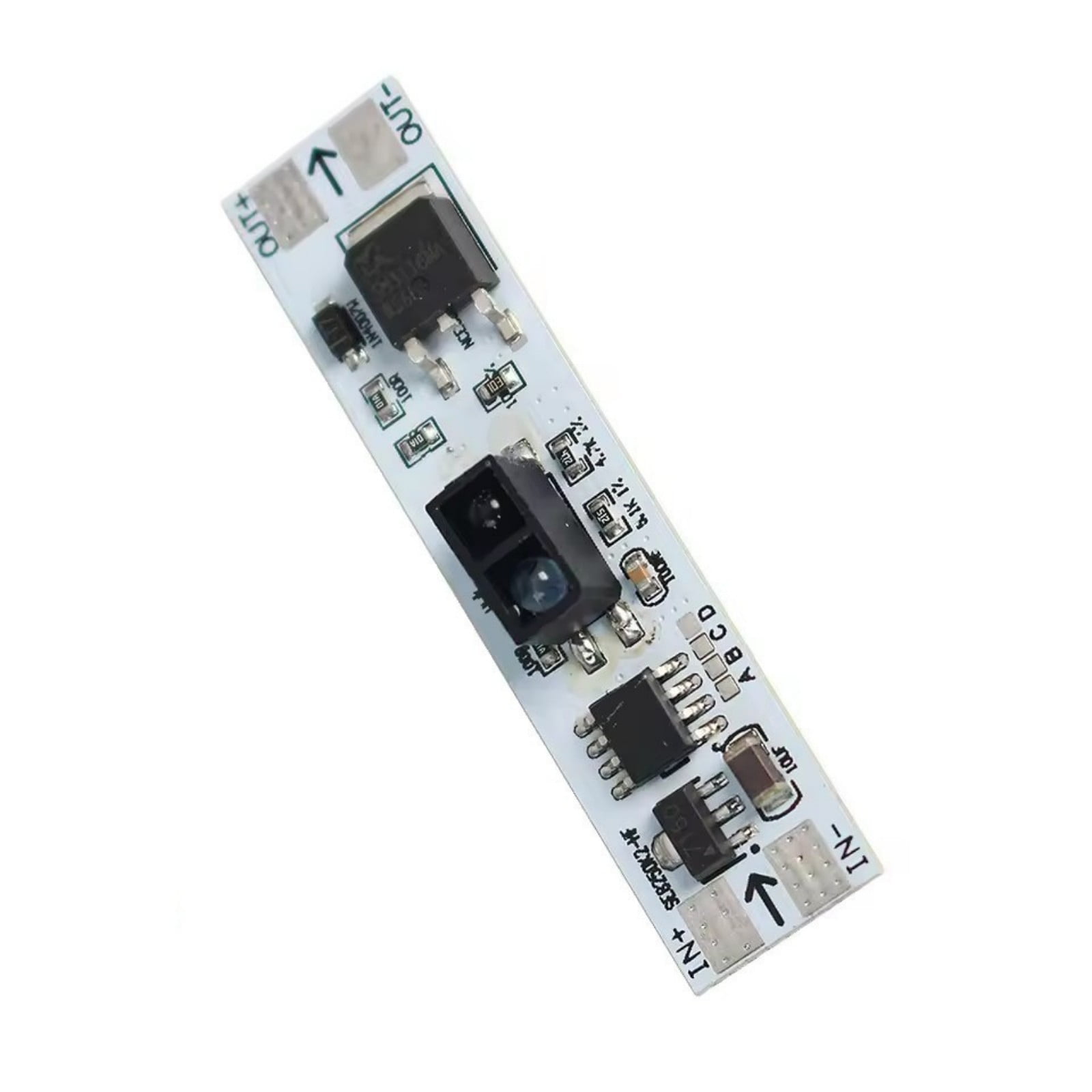 lixuesong Short Ranges Infrare Hand Sensors Module Gesture Control ...