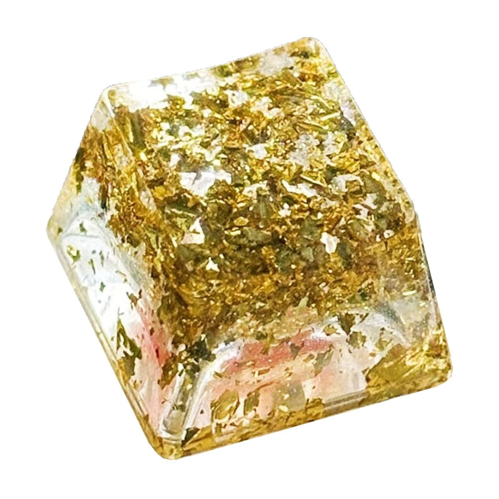 lixuesong OEM Height Profile Keycap Mechanical Keyboard Resin Keycaps ...