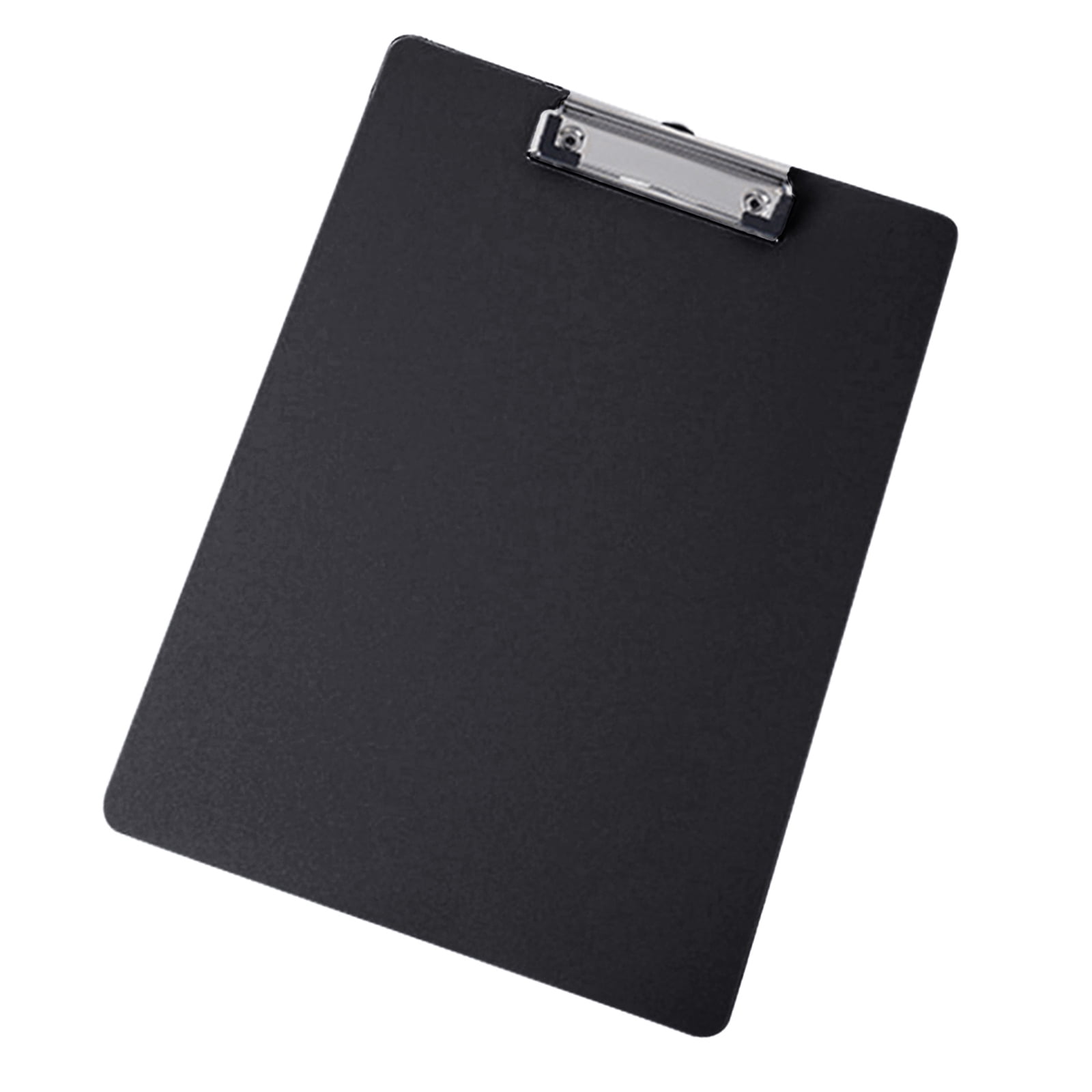 lixuesong Office Clipboard with Retactable Hanging Hook Standard Size ...