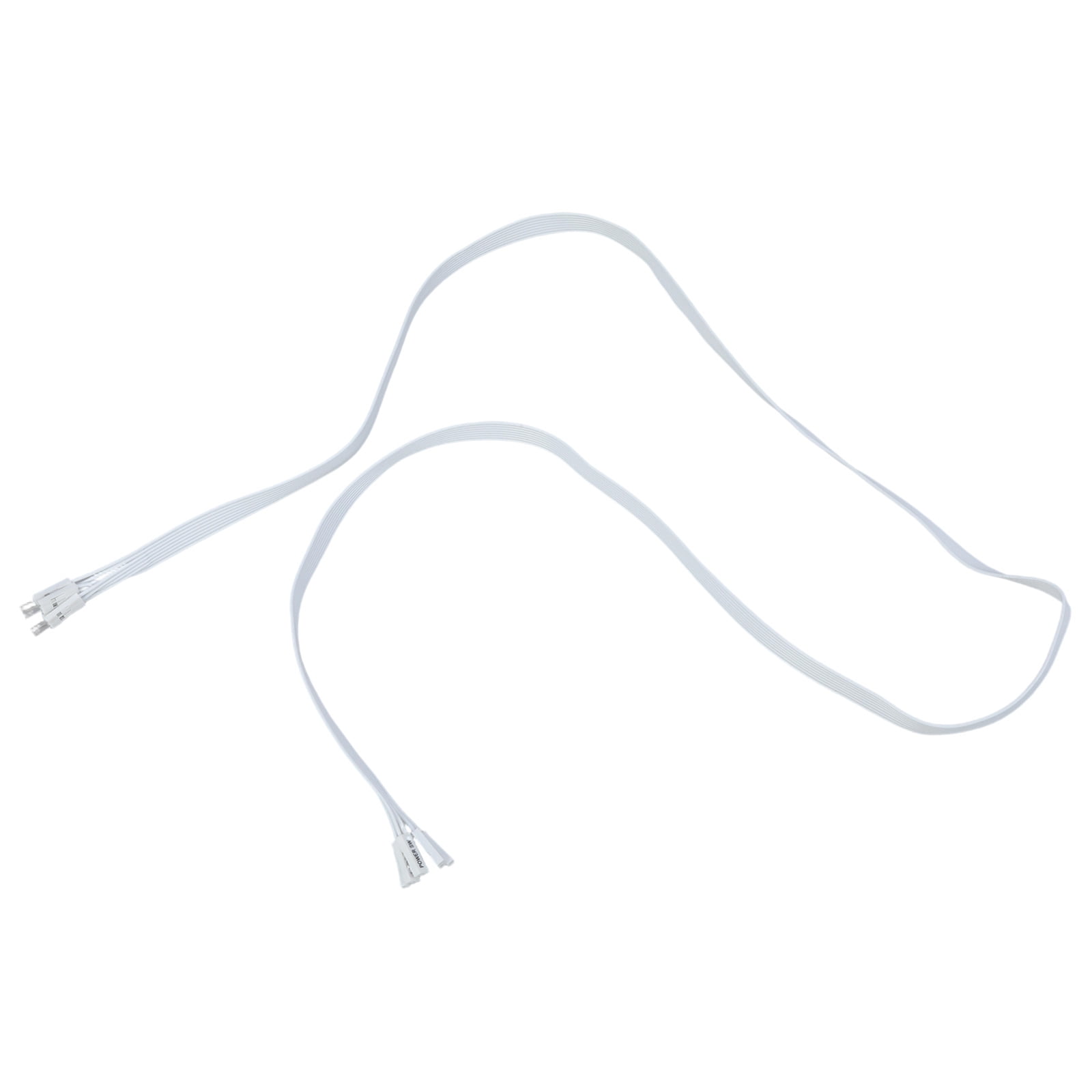 lixuesong PC Motherboards LED Reset Extension Cable For Flexible Wiring ...